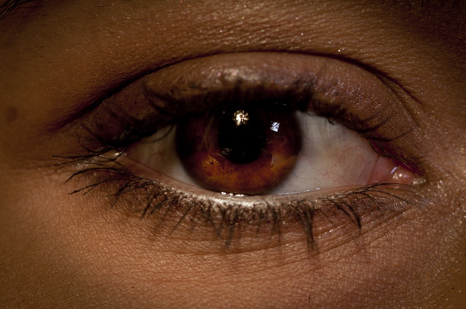 Spooky Peripherals | Vision Learning Center