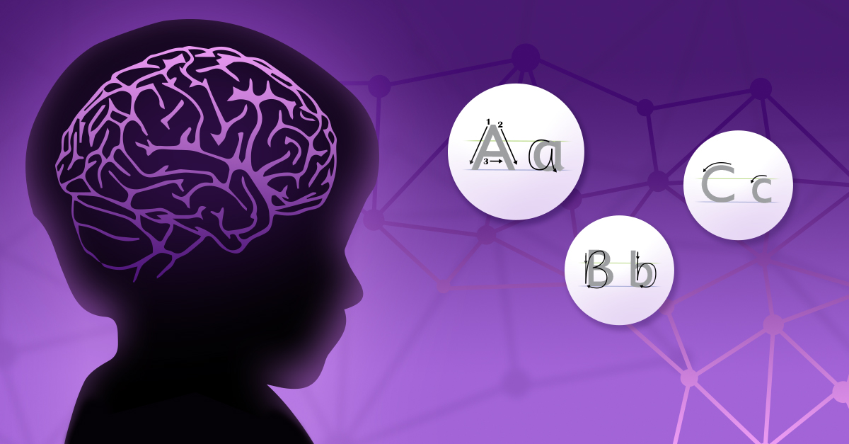 Visual Memory Vision Learning Center