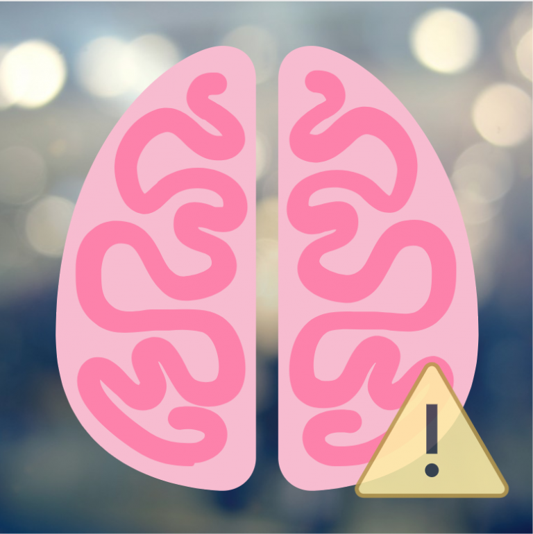 Visual Symptoms of a Traumatic Brain Injury | Vision Learning Center